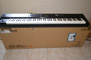 Roland RD-300NX Review [After 1 Year Of Use]