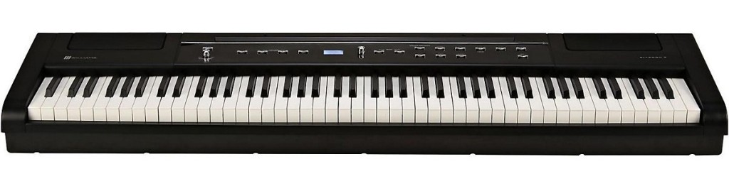 Williams Allegro 2 Review [Actually Tested]