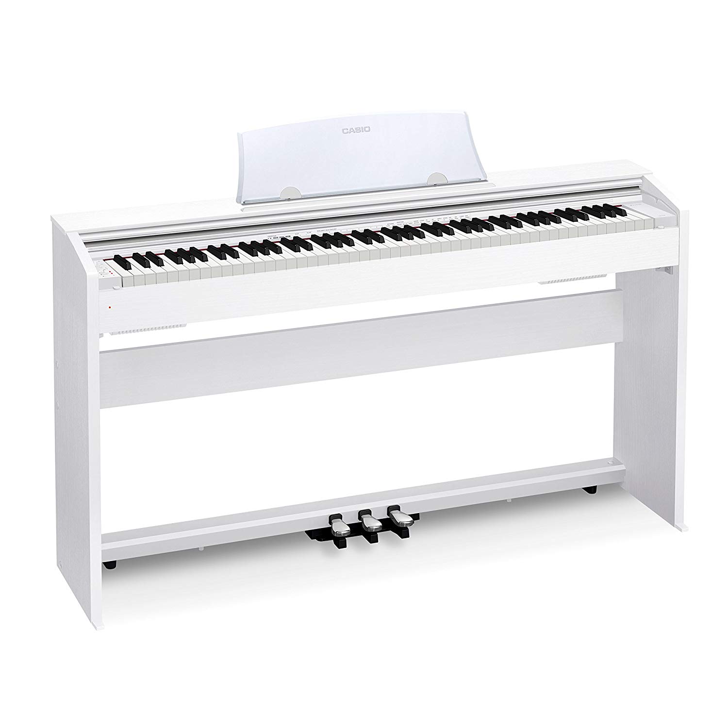 Casio PX-770 Review [After Exhaustive Use]