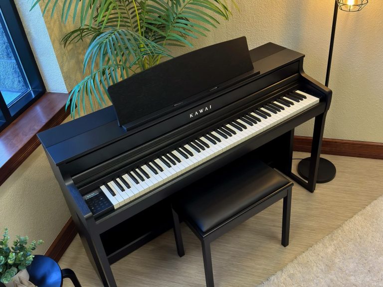 Kawai CA501 Review [After Close Analysis]
