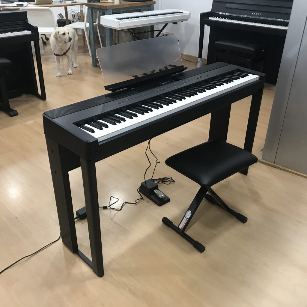 Kawai ES520 Review [After Careful Analysis]